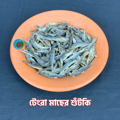 Shutki – An online shop of dried fishes of fresh water and sea.