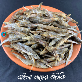 Shutki – An online shop of dried fishes of fresh water and sea.