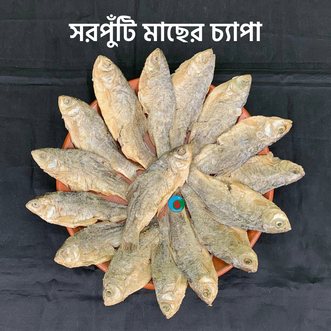 Shutki – An online shop of dried fishes of fresh water and sea.