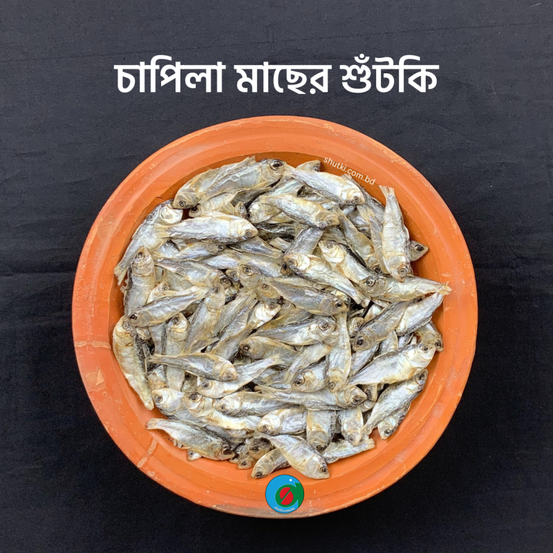 Shutki – An online shop of dried fishes of fresh water and sea.