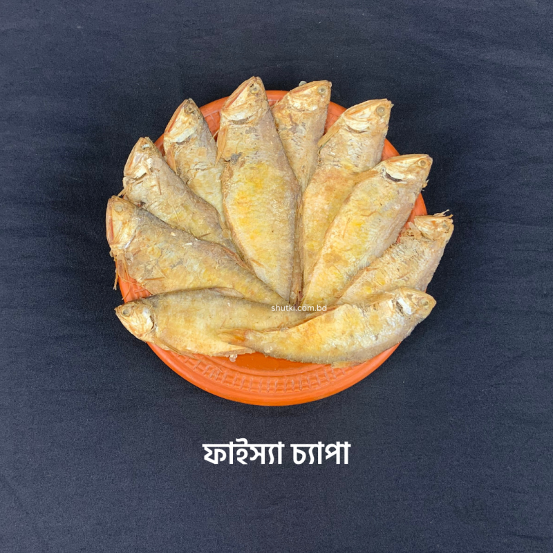 Shutki – An online shop of dried fishes of fresh water and sea.
